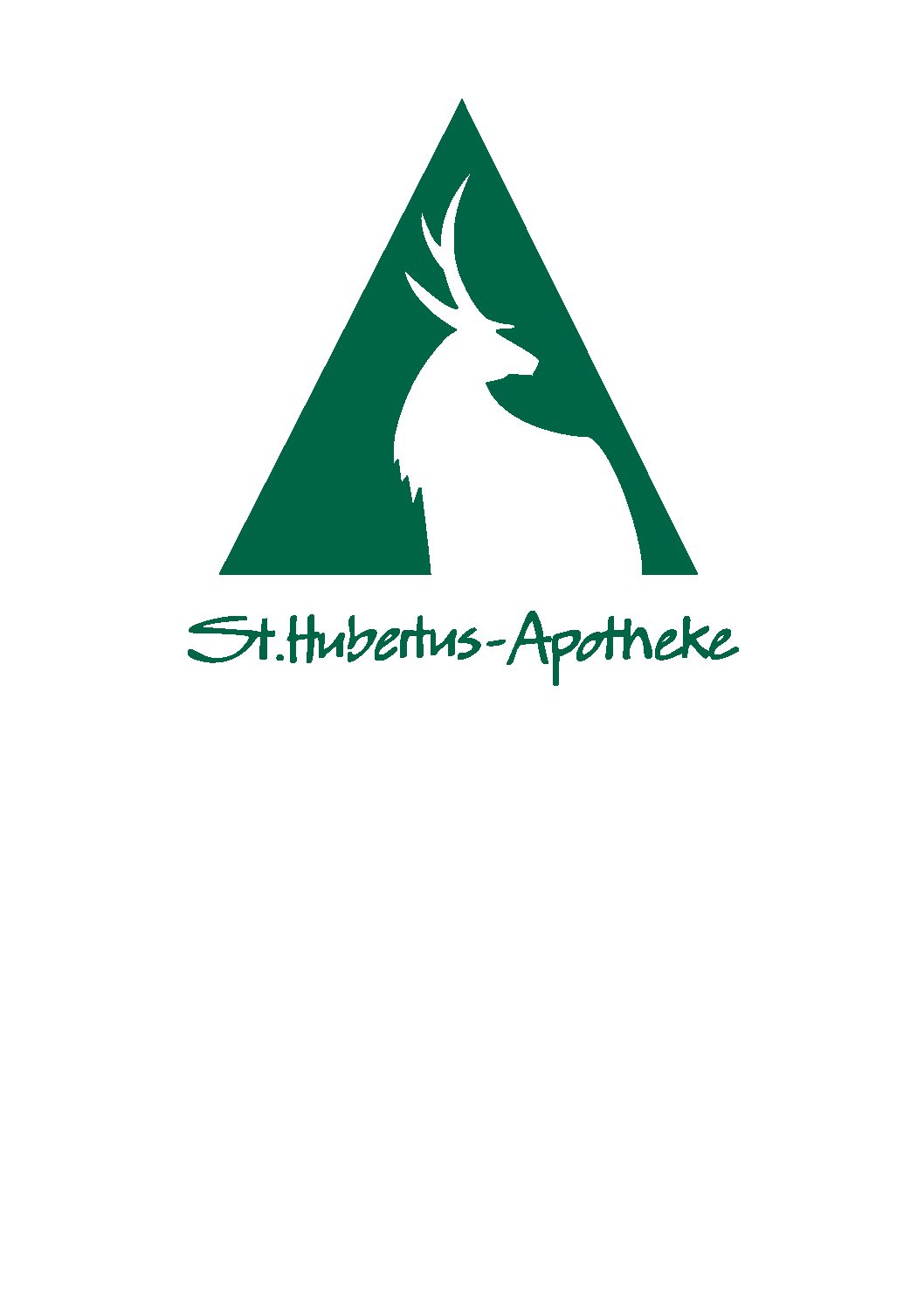 St. Hubertus-Apotheke – UGHN